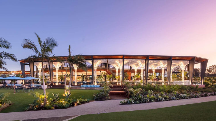 8 at Trinity: Central Coast's Top Winery Restaurant – Rotor One