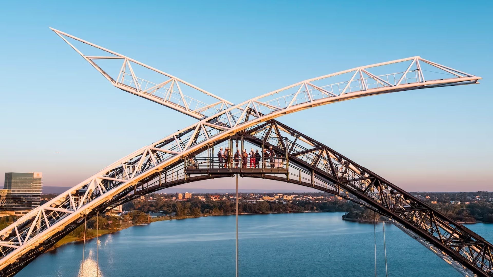 13 Unique Experiences In Perth – Rotor One