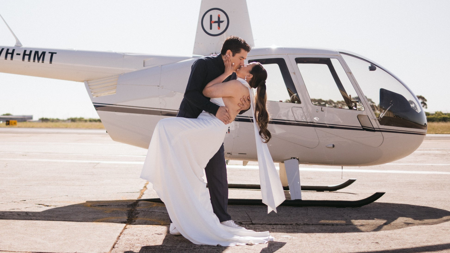 7 Adventure-Filled Proposal Ideas in Sydney | Rotor One