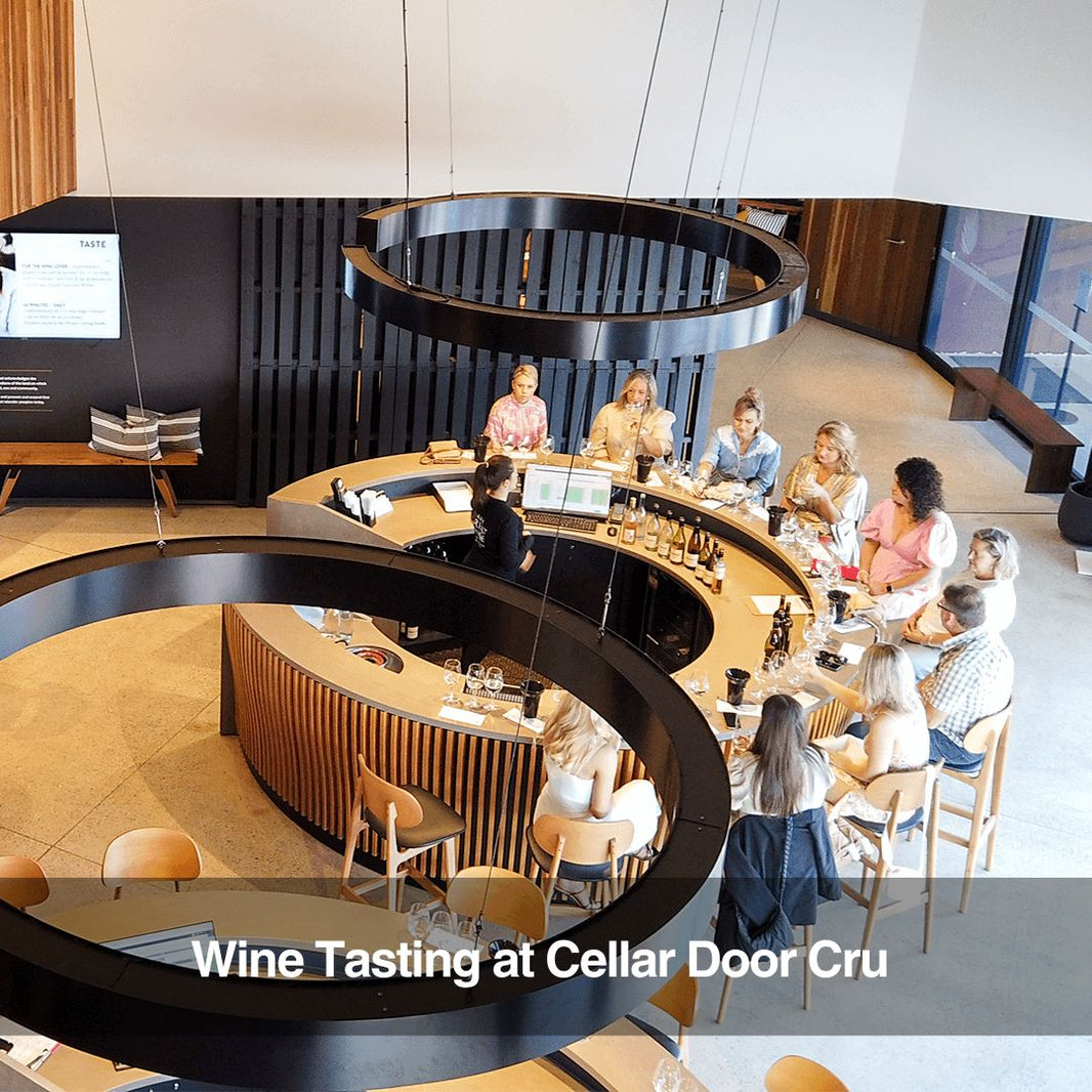 Helicopter Lunch & Wine Tours Sydney – Rotor One